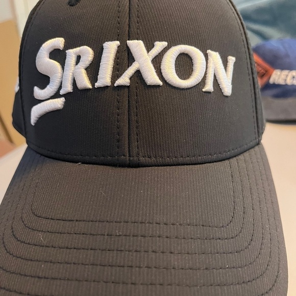 Srixon | Accessories | Srixoncleveland Golf Mens Adjustable Tour ...